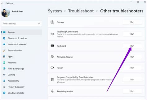 Top Ways To Fix Keyboard Lag On Windows Guiding Tech