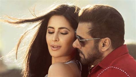 مداحوں کا انتظار ختم، سلمان خان کی فلم ٹائیگر 3‘ کا پہلا گانا جاری