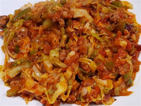 15 Low Carb Cabbage Rolls You Can Make In 5 Minutes Easy Recipes To