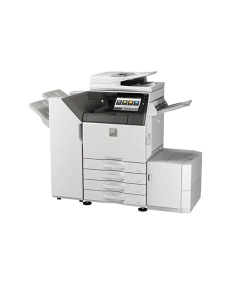Sharp Mx 3051 Spm Infotech Sharp Products Mumbai