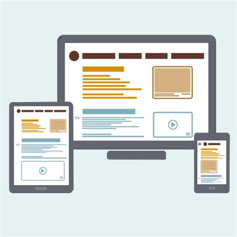 Design For Web Chapter Layout