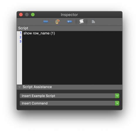 row name hudl support