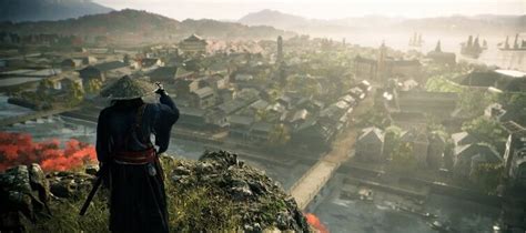 Rise Of The Ronin Pc Release Date And Latest Updates Gamewatcher