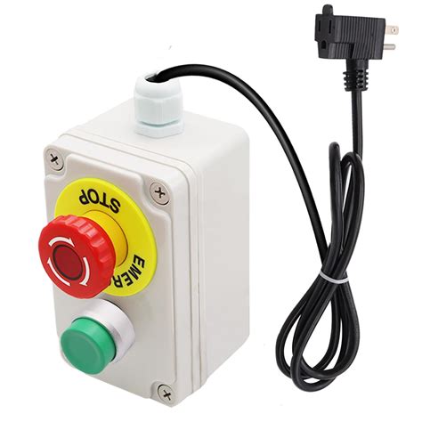 Waterproof Single Phase Onoff Switch Box With Nepal Ubuy