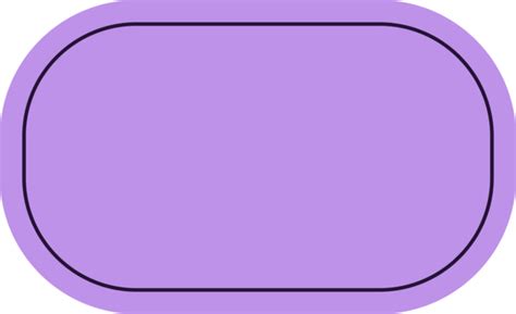 Rounded Rectangle Pngs For Free Download Rounded Rectangle Pngs For Free Download