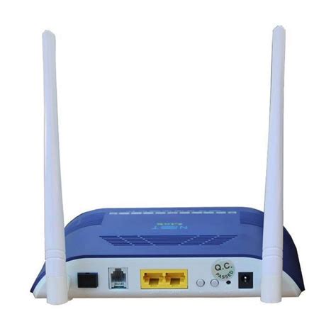 Buy Netlink Hg323rgw Gepon Gpon Onu Ont 300 Mbps Router Wi Fi Router With 1 Pon 1 Ge And 1 Fe