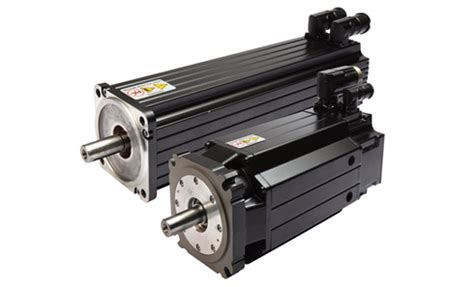 Moog Launches Maximum Dynamic Brushless Servo Motors