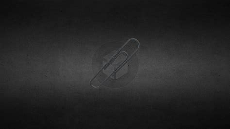 Paperclip 3d Models Sketchfab