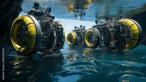 Wave Energy Wave Energy Converters Harnessing The Power Of The Oceans