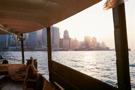 Island Getaway A Quick Sight Seeing Guide To Cheung Chau Gafencu