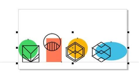 How To Align And Position Objects Corel Discovery Center