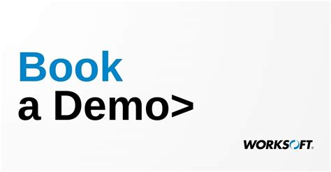 Worksoft Automation Businessagility Riskmanagement Efficiency Worksoft