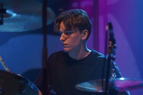 Interview Will Rawstron Icmp Music School