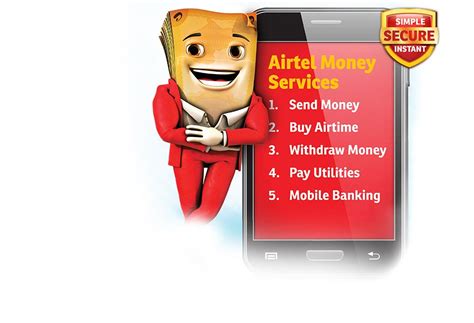 airtel money migrates and now has cross border transfers techtrends