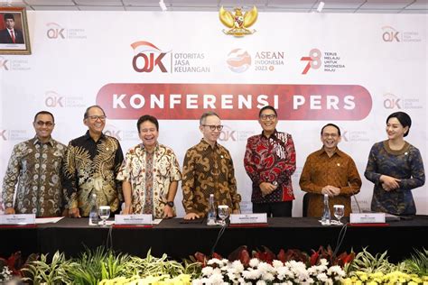 Ada 2 ADK Baru OJK Bakal Buka Rekrutmen Pegawai