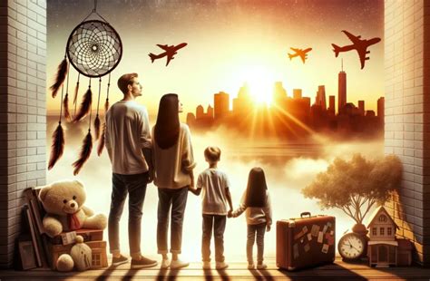 ¿qué Significa Soñar Con Emigrar Somnimentis