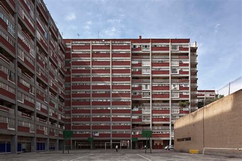Centre Urbain Presidente Alemán Multifamilial Allemand Flickr