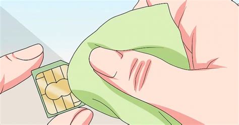 Common SIM Card Failures How To Fix Them