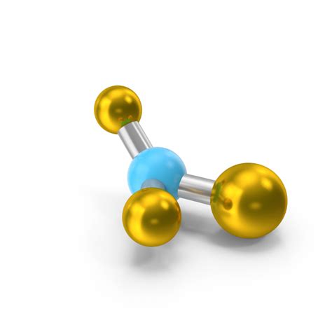 Chloromethane Molecule Atomic Structure Png Images And Psds For Download Pixelsquid S12358453f
