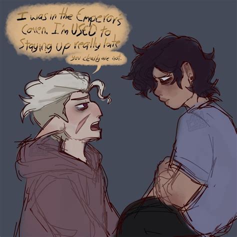 Arm Chopping Is Not A Love Language Owl House Owl House Hunters