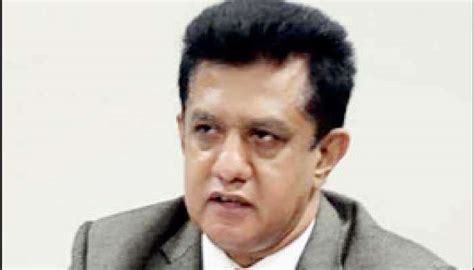 Charitha Rips Into Presidents Policy Statement Daily Ft