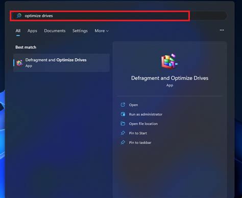 How To Defragment Hard Drives In Windows 11 TorogiPro