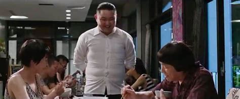 香港电影《我不做大哥好多年》里最精彩的片段！影视影视周边好看视频