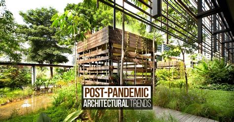 Rethinking The Future On Linkedin Post Pandemic Architectural Trends