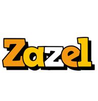 Zazel Logo Name Logo Generator Popstar Love Panda Cartoon Soccer