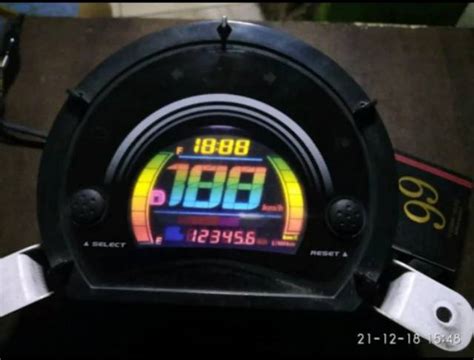 Jual Stiker Lcd Speedometer Nmax Lama Sticker Lcd Spedometer Nmax Old Shopee Indonesia