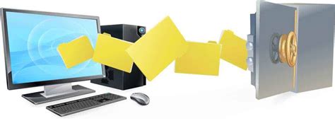 The Benefit Of Off Site Data Protection And Vault Storage