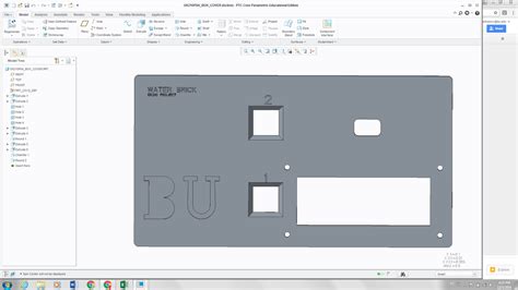 Ph And Turbidity Detector