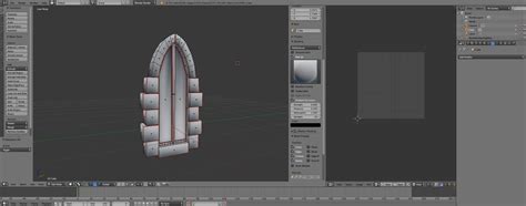 Xnormal Normal Map Issues — Polycount