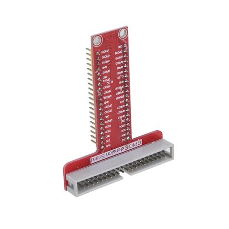 Gpio Cable Breadboard Gpio T Type Adapter Board 3 Extension Diy Kit For Raspberry Pi Daraz Pk