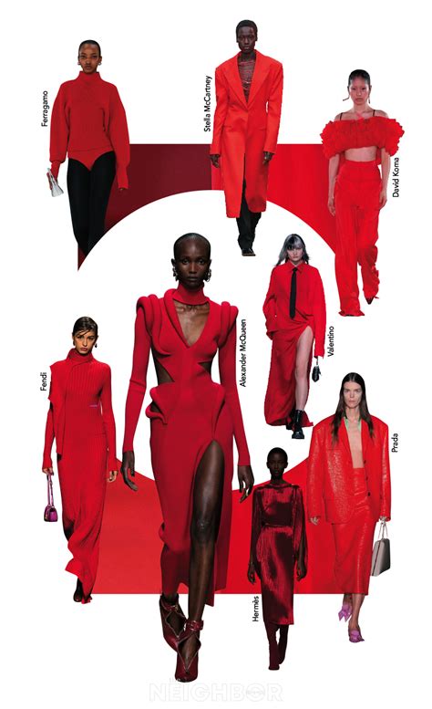 2023 Fw 패션 트렌드 10 네이버 블로그