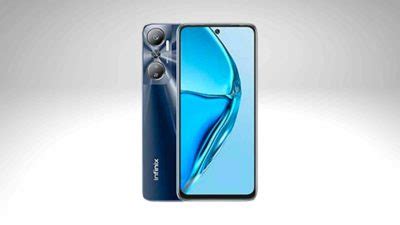 Infinix Hot Play Resmi Dirilis Ini Spesifikasinya