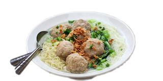 Bakso Png Gambar Png