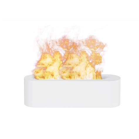 Multi Fire Flame Aroma Diffuser Buyrouth