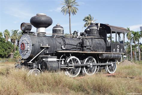 Lcgb Mexico Tour November 2019 The Locomotive Club Of Great Britain