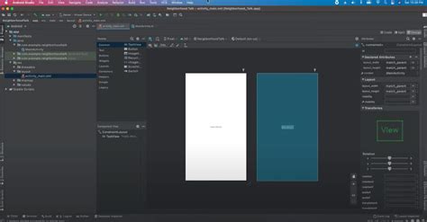 Navigating Android Studio The Ultimate Guide For New App Creators Human Machine Crossing