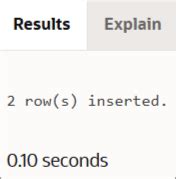 How To Use PL SQL Insert Update Delete And Select Statement