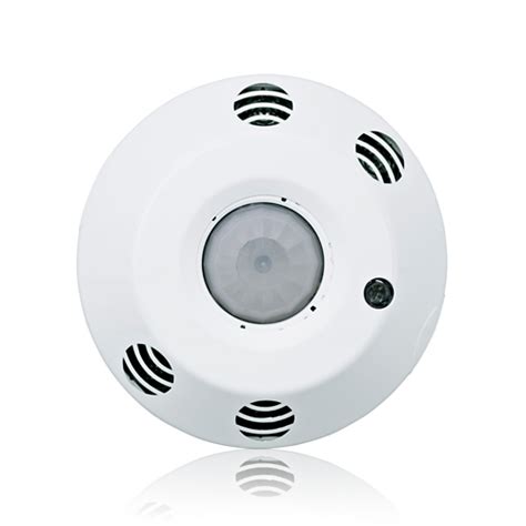 Occupancy Sensor Odc20 Mdw Products