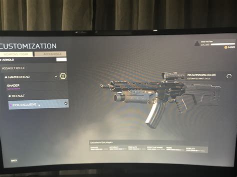 i m confused the pic says it all the shader doesn t work r huntinggrounds