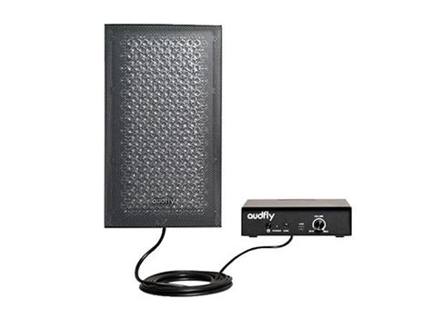 Use Directional Speakers In Museums And Galleries By Audfly Medium