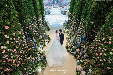 កូនឧកញ៉ា ហេង សៀ រៀបអាពាហ៍ពិពាហ៍ជាមួយកូនសេដ្ឋីនីថៃ