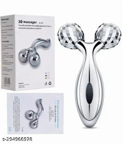 3d Massager At ₹ 115piece Faridabad Id 2851572580462