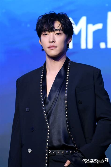 Mr 플랑크톤 우도환 7개월간 시한부 이렇게 힘들 줄 몰랐다 [엑s 현장]