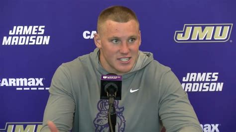 Jacob Dobbs James Madison Nil Deals Net Worth Player Information