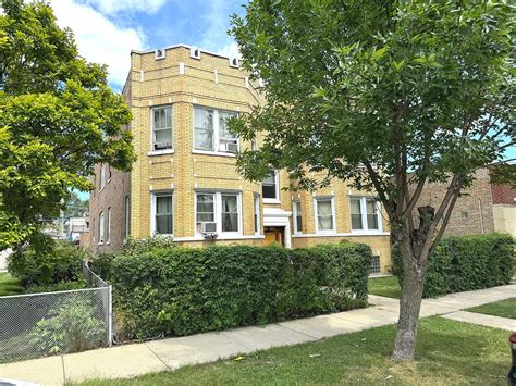 3208 3210 W 64th Pl Chicago Il 60629 Mls 12136457 Zillow