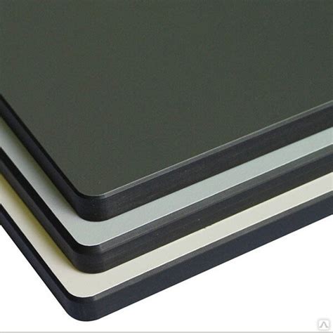 Декоративный бумажно слоистый пластик под дерево Hpl Lemark 0610 Sh купить за 3 463 руб в